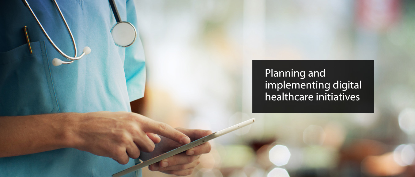 Secondary Care - Direct Access Healthcare